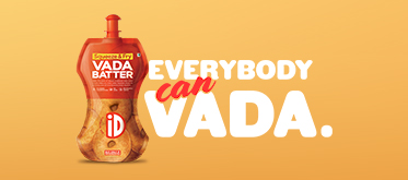 Buy ID Idly & Dosa Batter Online | Instant Idli Dosa Batter ...