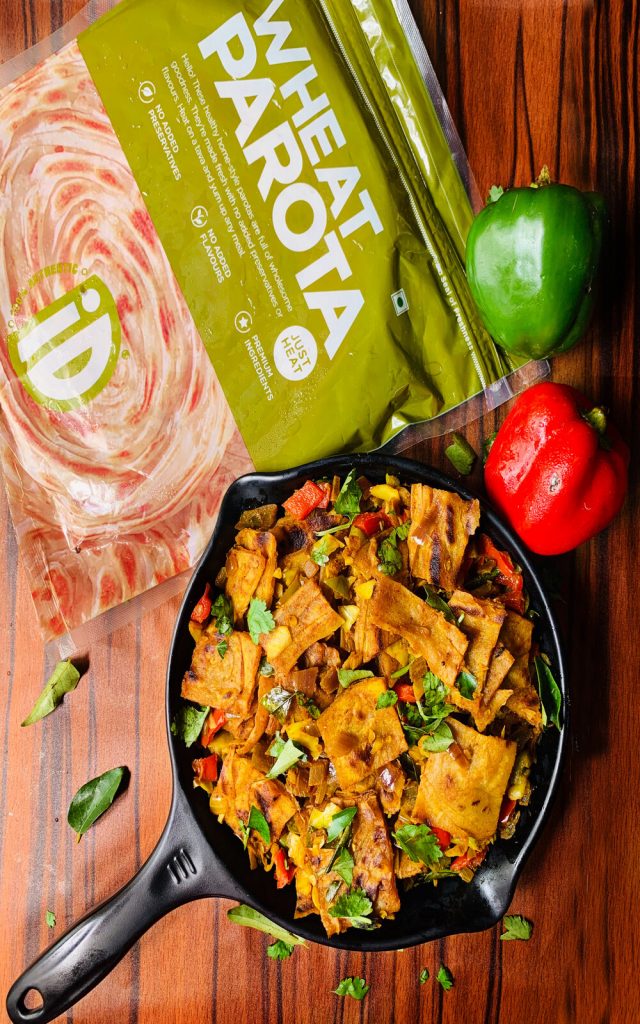 chilli parotta image final - IDFreshfood