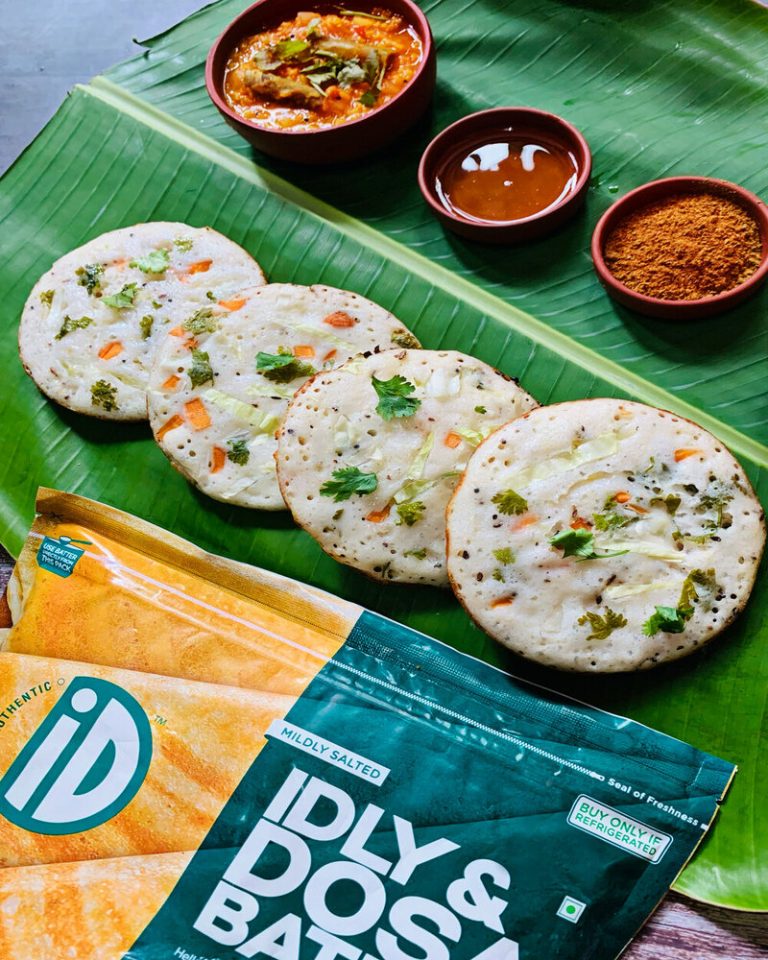 Recipes - IDFreshfood