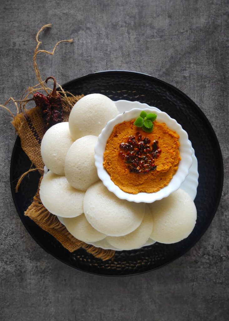 kandi pachadi recipe - IDFreshfood