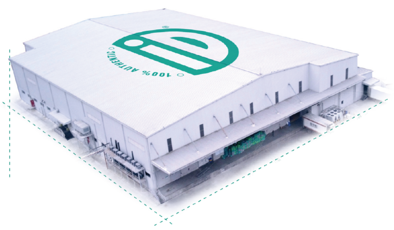 Foodmap - IDFreshfood